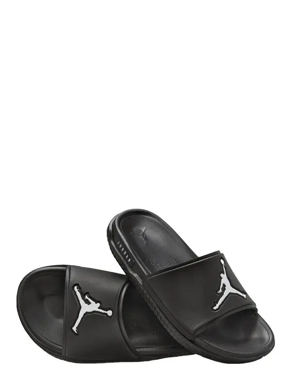 JORDAN Jumpman Slidein - Black/white