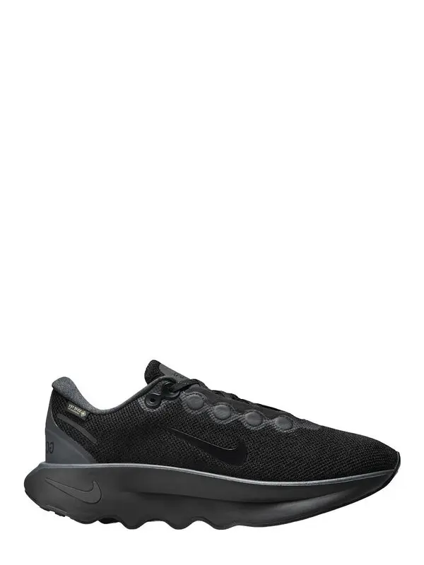 Nike Motiva Gore-tex Sneakers - Black/anthracite