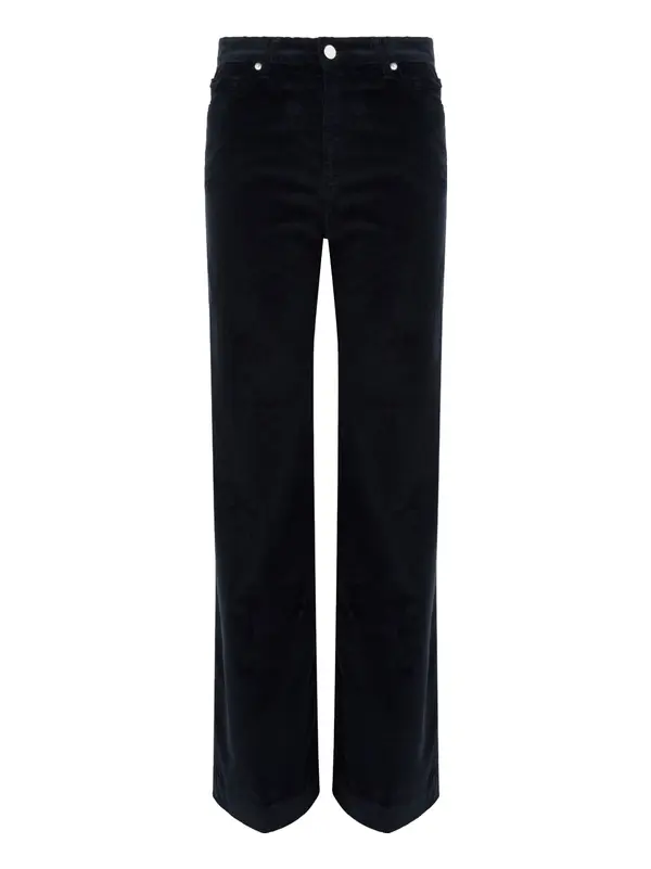NINE:INTHE:MORNING Enna 2 Trousers - Black