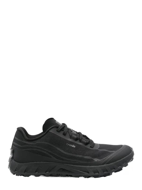NORDA 002 Sneakers - Black
