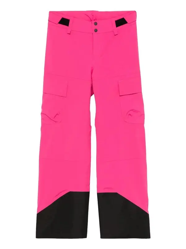 PEAK PERFORMANCE Edge Ski Trousers - Pink