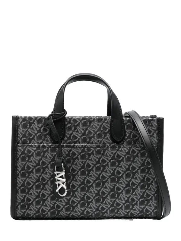 Michael Kors Gigi Small Tote Bag - Black