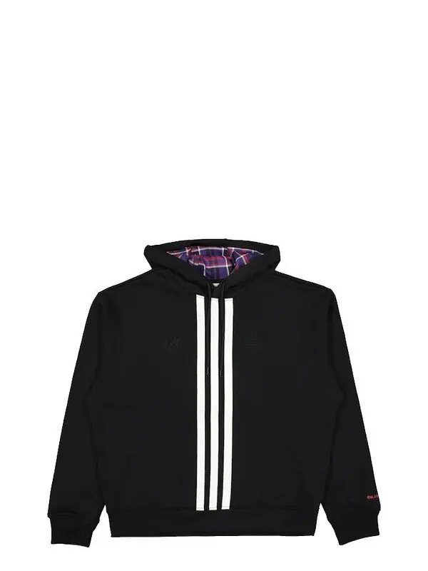 Adidas X Korn Hoodie - Black