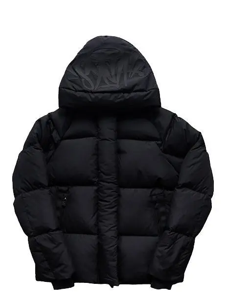 SYNA JEWELS World Og Puffer - Black