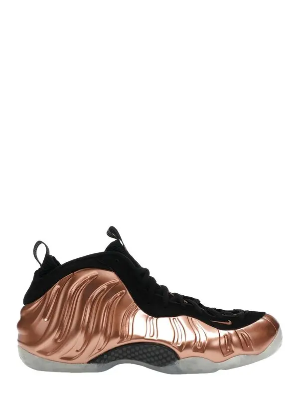 Nike Air Foamposite One Copper - Black/metallic Copper/off Noir