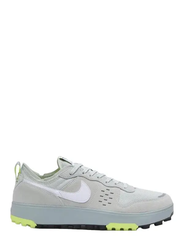 Nike C1tyin Sneakers - Grey/volt