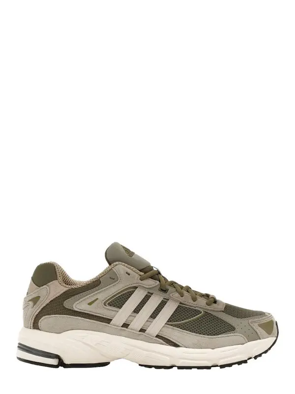 Adidas Response Cl Sneakers - Silver Pebble/wonder Beige/focus Olive