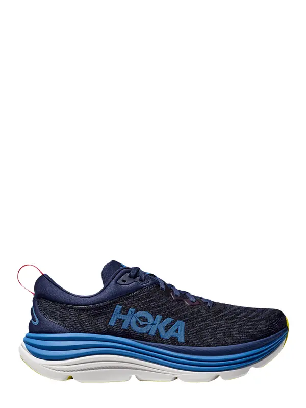 HOKA® Gaviota 5 Sneaker - Blue