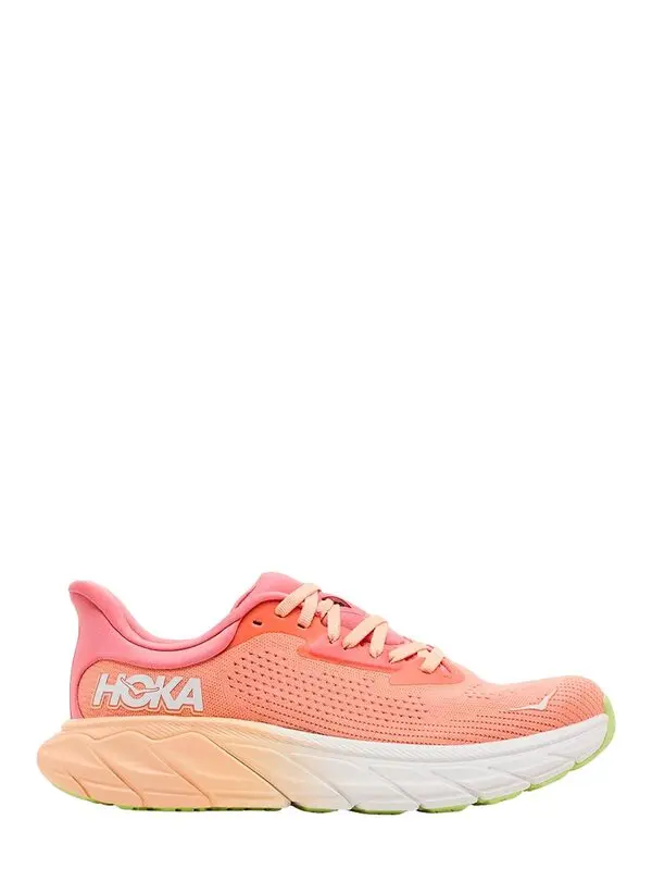 HOKA Arahi Sneakers - Orange