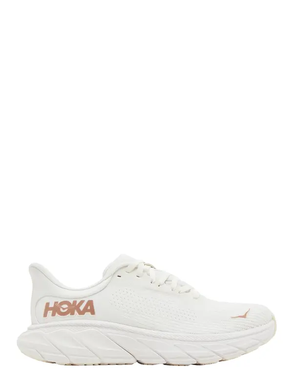HOKA Arahi Sneakers - White
