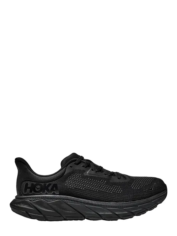 HOKA® Arahi Sneakers - Black