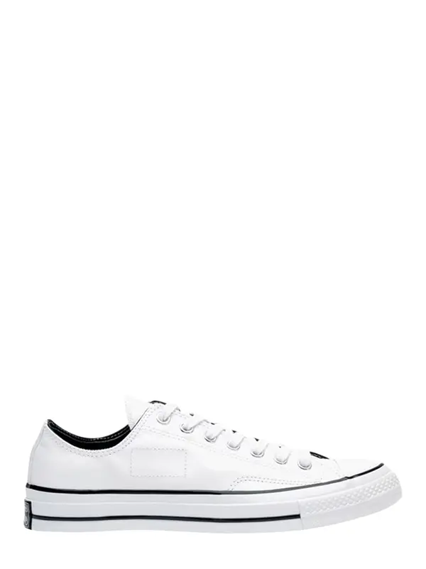 CONVERSE X Fragment Design Chuck Taylor All Star 70 Low Sneakers - White
