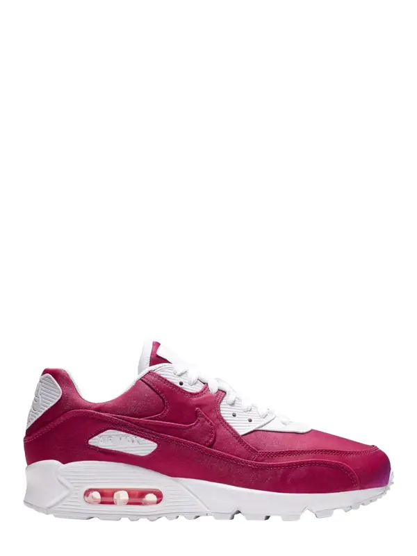 Nike Max 90 Se Sneakers - Red