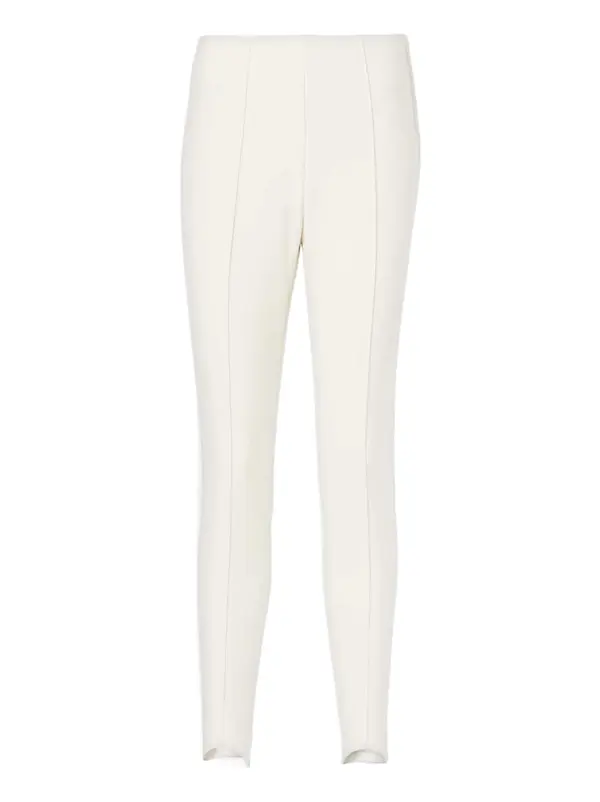Bogner Elaine Stirrup Ski Pants - Beige