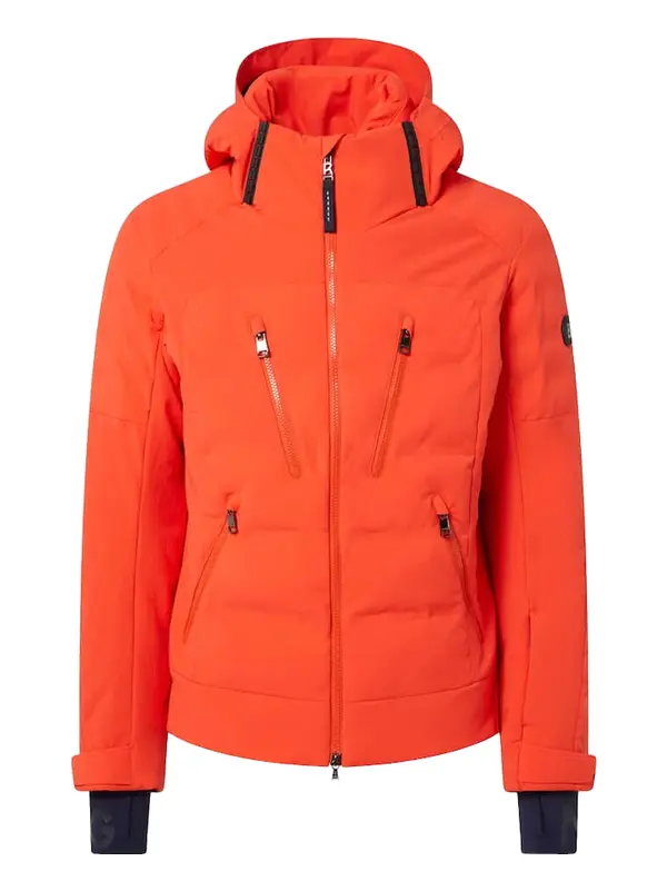 Bogner Fionnt Ski Jacket - Red