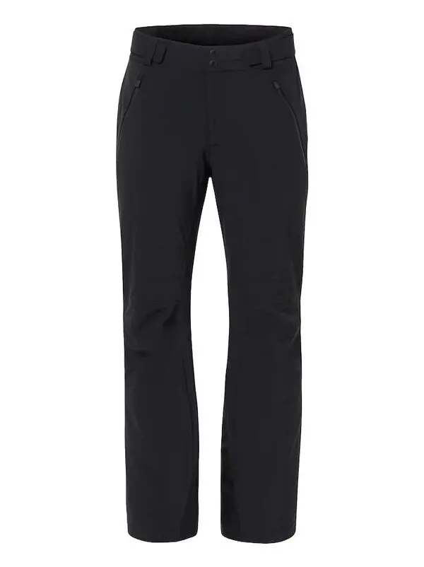 Aztech Mountain Team Aztech Ski Pants - Black