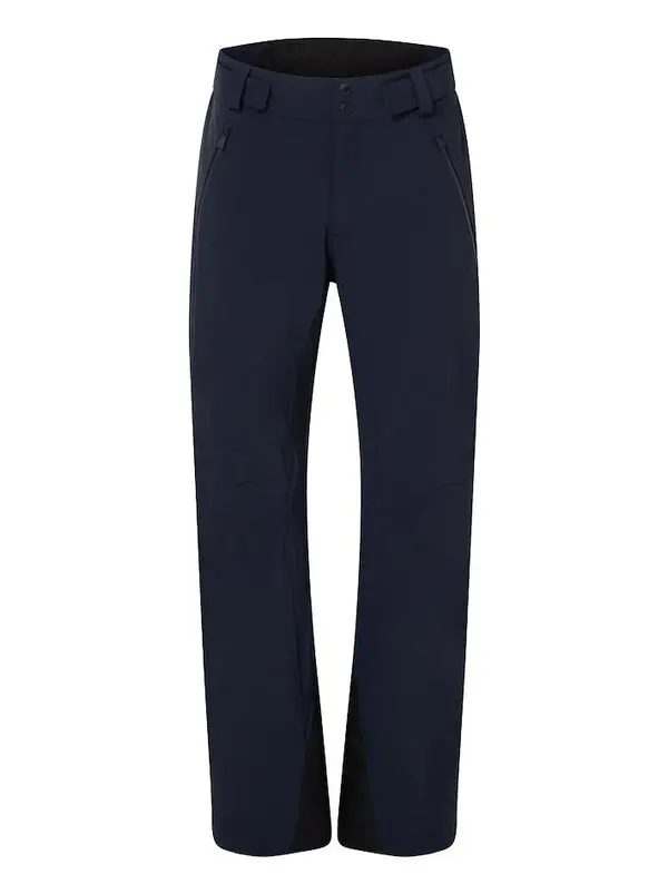 Aztech Mountain Team Aztech Ski Pants - Blue