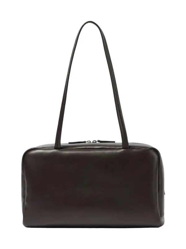 THE ROW - Astra Leather Tote