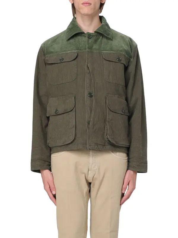 Aspesi Jacket - Green