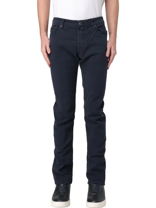 Jacob Cohen Jeans - Blue