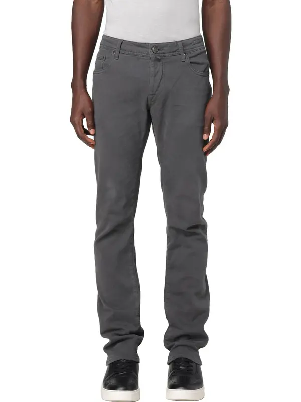 Jacob Cohen Jeans - Grey