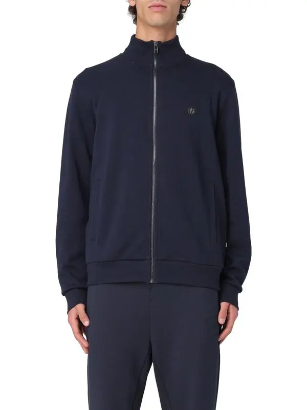 BOSS Sweatshirt - Blue