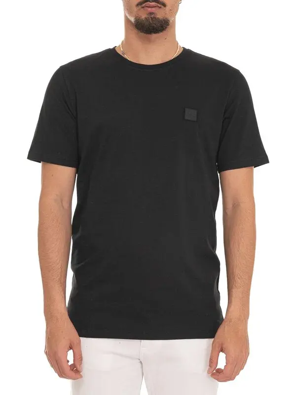 BOSS T-shirt - Black