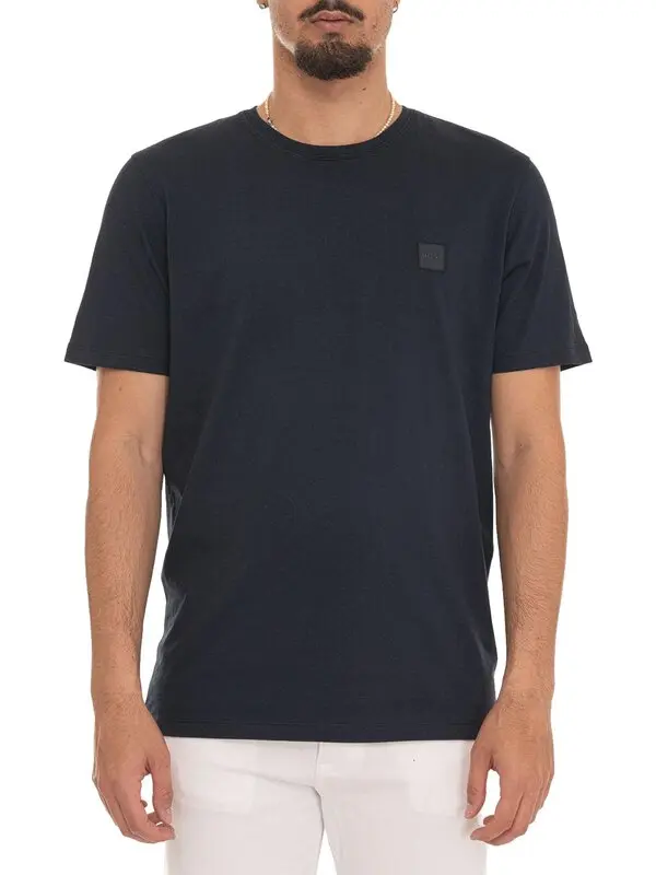 BOSS T-shirt - Blue