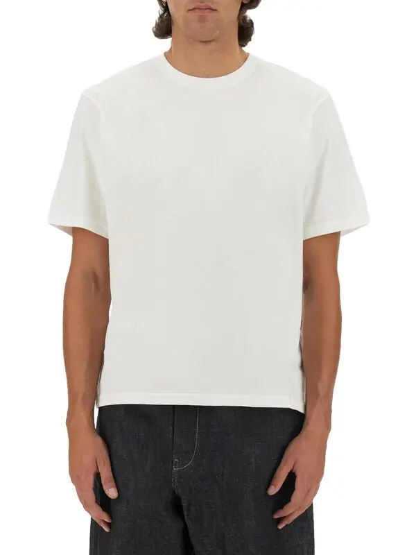 Studio Nicholson T-shirt - White