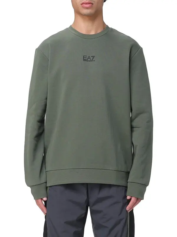 EA7 Sweatshirt - Green