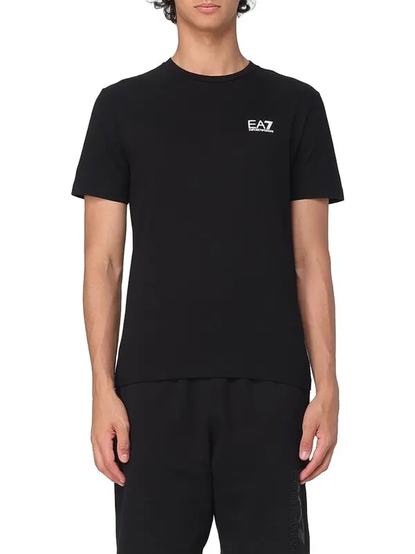EA7 T-shirt - Black