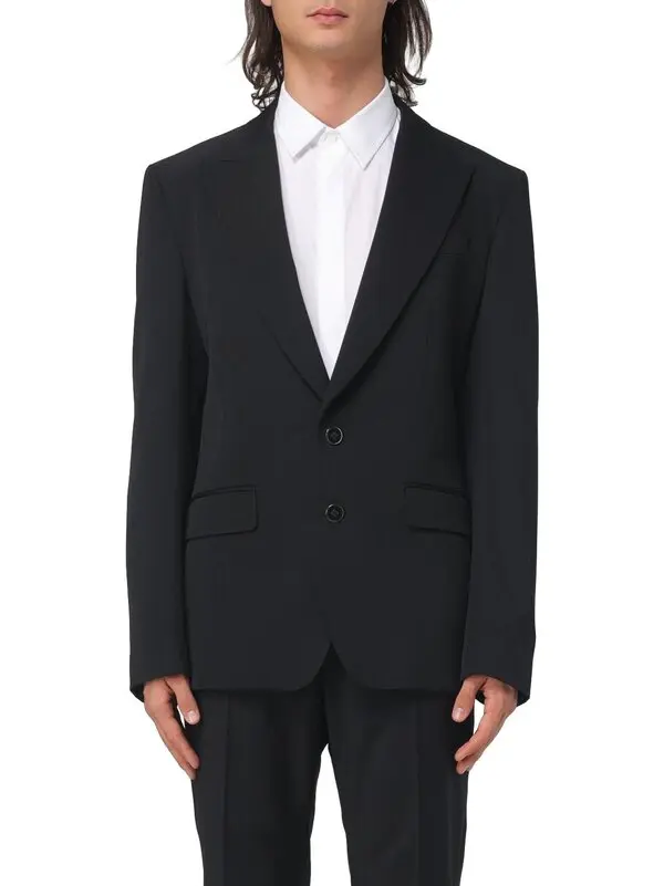 Dolce & Gabbana Jacket - Black