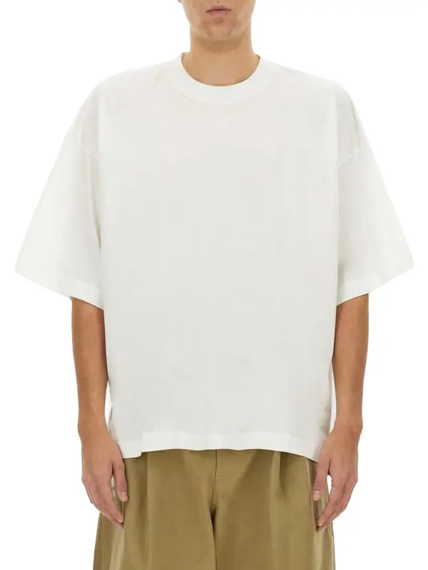 Studio Nicholson T-shirt - White
