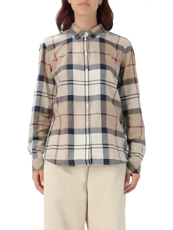 Barbour Shirt - Multicolor