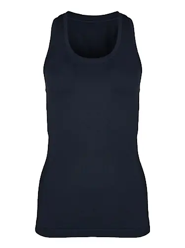 Sweaty Betty Athlete Seamless Tank Top - Black