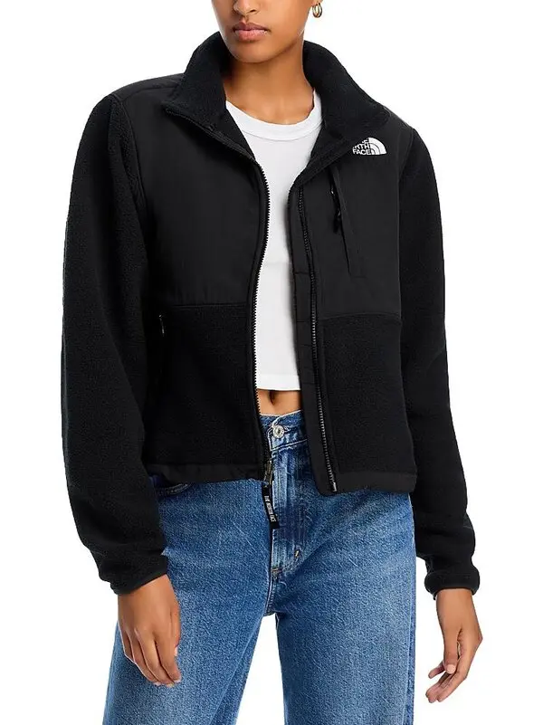 The North Face Retro Denali Jacket - Tnf Black