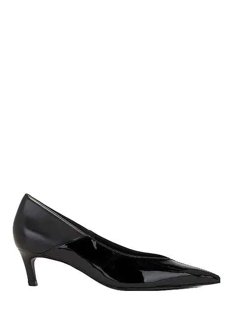 Schutz Gemma Pump - Black