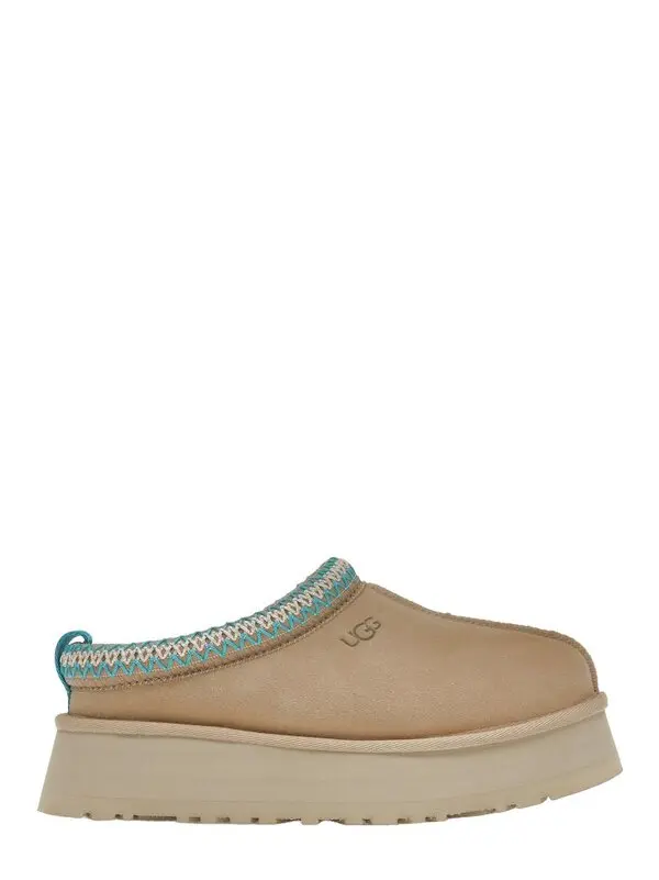 UGG Tazz Slipper - Driftwood