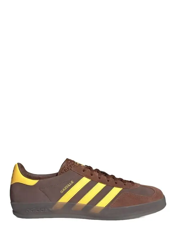 Adidas Gazelle Indoor - Preloved Brown/spark/earth Strata