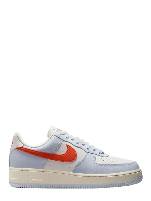 Nike Air Force 1 Low '07 Vintage Coral - Football Grey/pale Ivory/sail