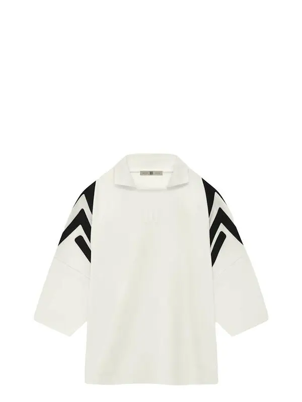 Fear Of God Athletics Goalie Jersey - White