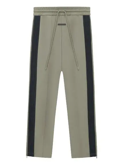 Fear Of God Athletics Suede Fleece Pant - Clay