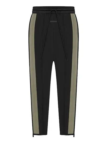 Fear Of God Athletics Tricot Track Pant - Black