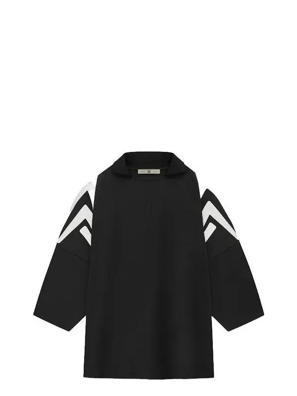 Fear Of God Athletics Goalie Jersey - Black