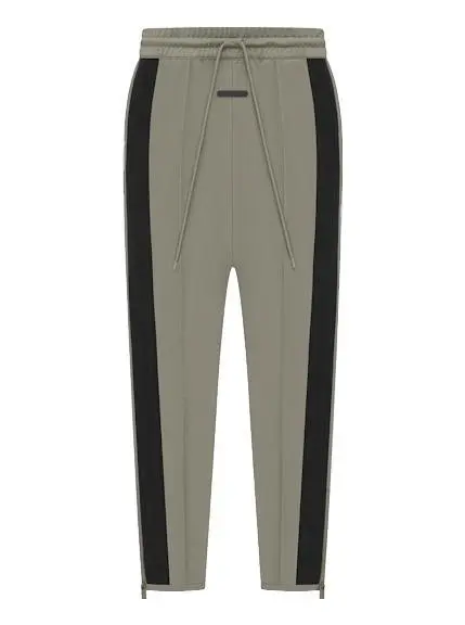 Fear Of God Athletics Tricot Track Pant - Clay