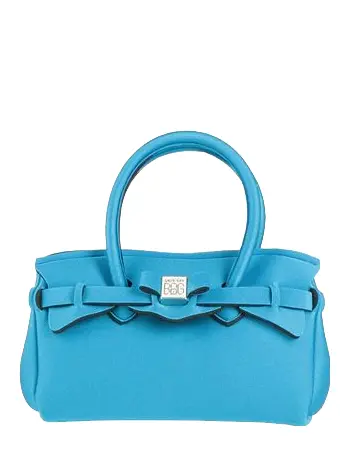 Save My Bag Peek Tote - Blue
