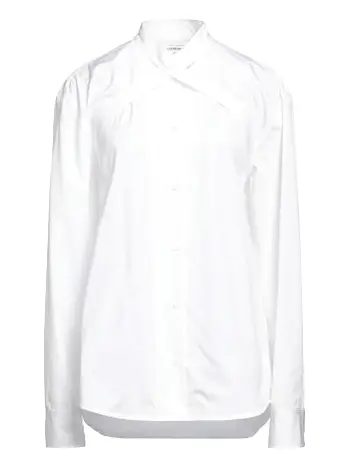 OFF-WHITE™ Woven Shirt - White