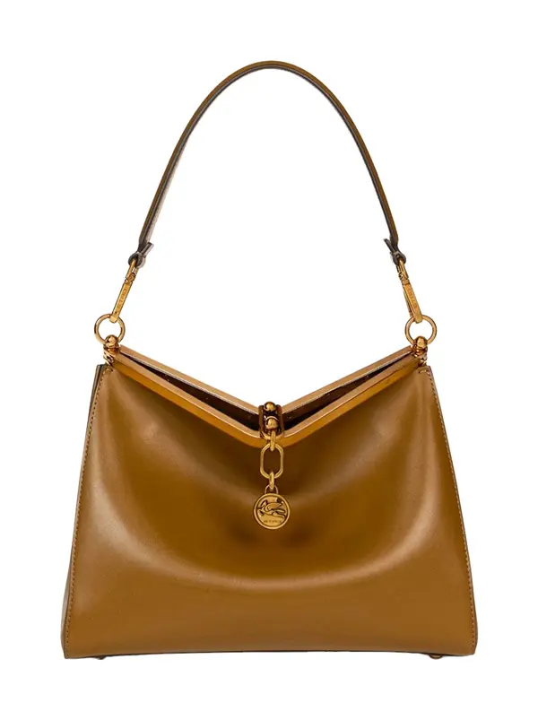 Etro Vela Bag - Brown