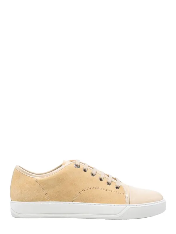 LANVIN Dbbi Sneakers - Neutrals