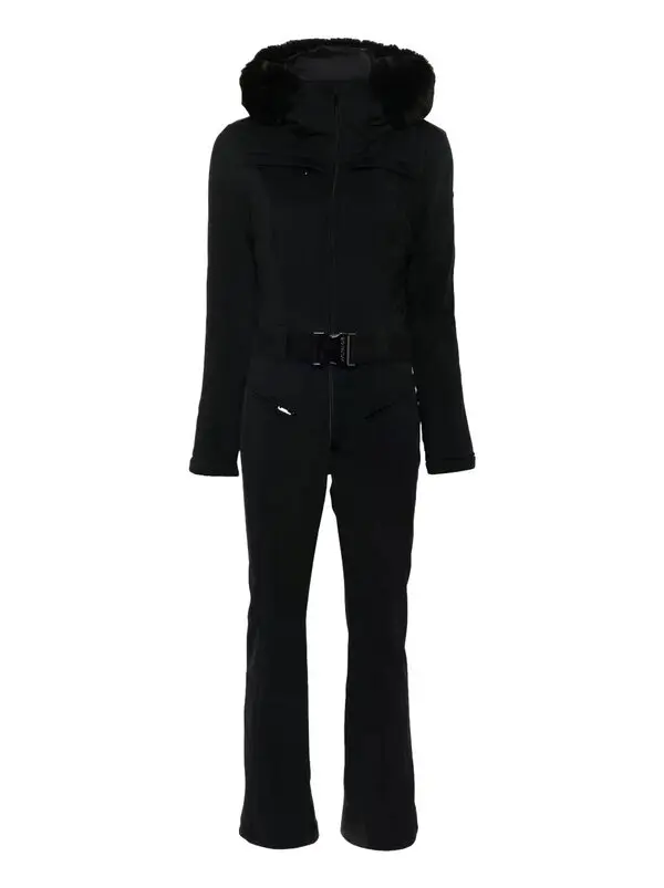 Goldbergh Parry Ski Suit - Black